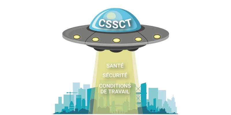 Commission Santé, Sécurité et Conditions de travail - APEX-ISAST