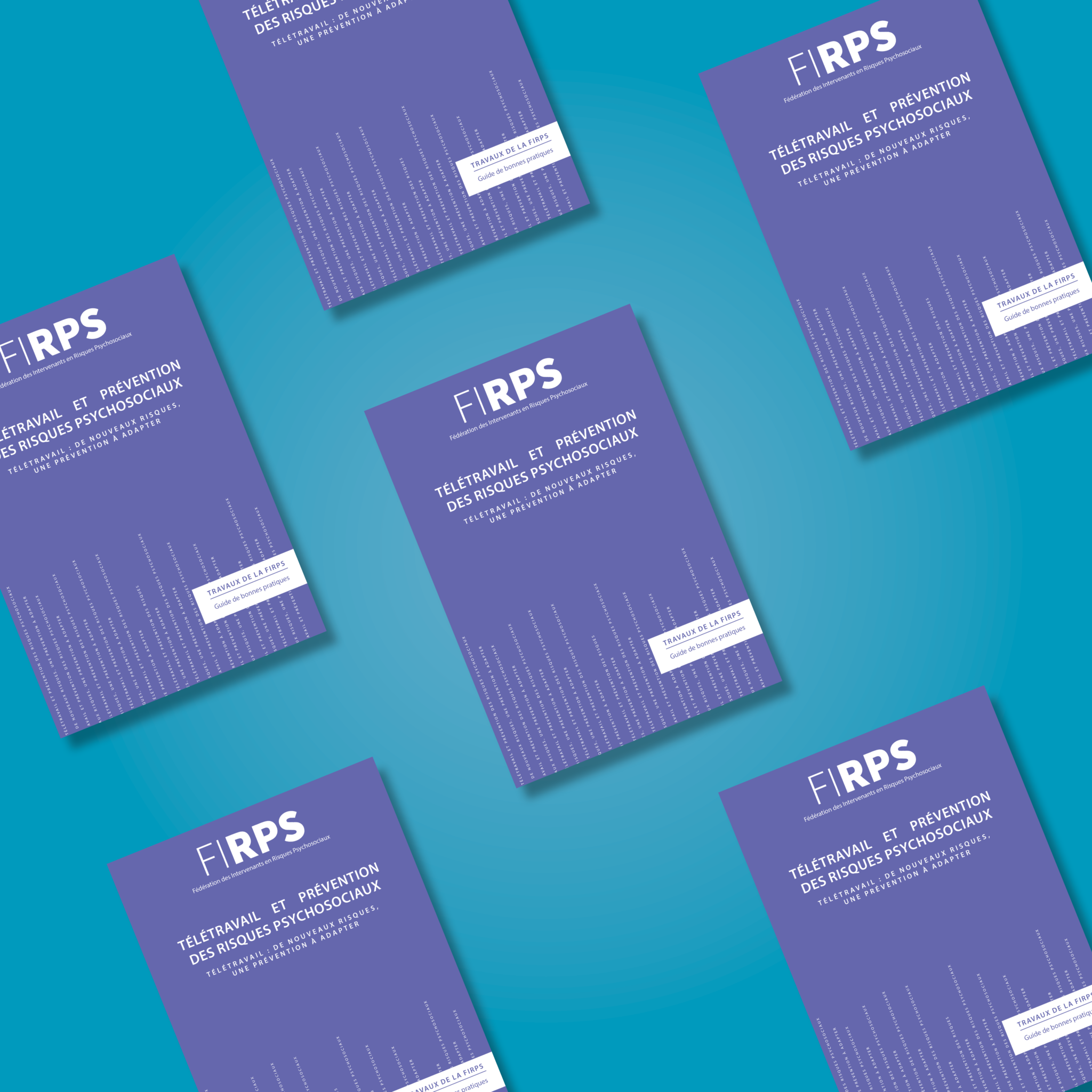 Télétravail et Prévention des RPS - APEX-ISAST